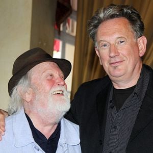 Photos de Albert Delpy - AlloCiné