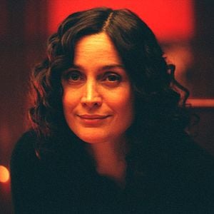 Snow Cake - Film 2007 - AlloCiné