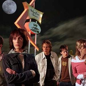 Reeker - film 2005 - AlloCiné