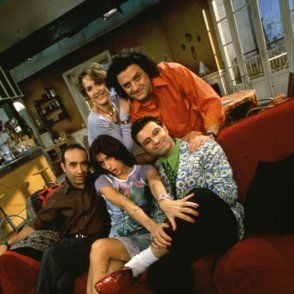 Blague à part - Série TV 1998 - AlloCiné