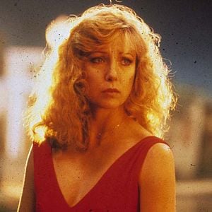 Teri Garr - AlloCiné