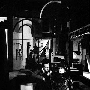 L'Inhumaine - Film 1924 - AlloCiné