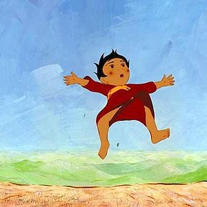 Mia et le Migou - Film 2008 - AlloCiné