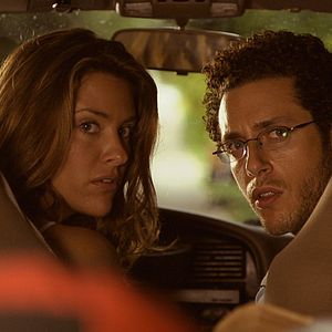 Splinter - Film 2008 - AlloCiné