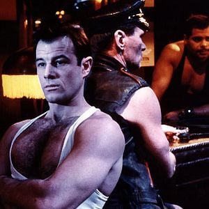 Querelle - Film 1982 - AlloCiné
