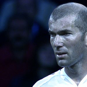 Zidane, un portrait du XXIème siècle - Film documentaire 2004 - AlloCiné