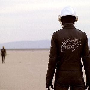 Daft Punk's Electroma - Film 2006 - AlloCiné