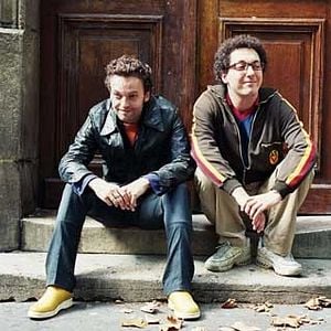 Matthieu Delaporte - AlloCiné