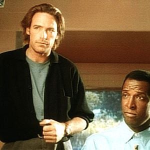 Viper - Série TV 1994 - AlloCiné