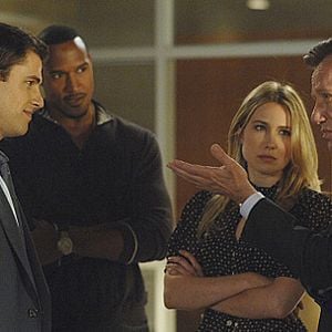 Shark - Série TV 2006 - AlloCiné