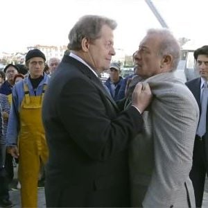 Bernard Verley - AlloCiné