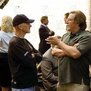 Ian Bryce - AlloCiné