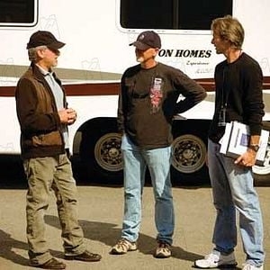 Ian Bryce - AlloCiné