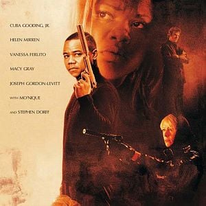 Shadowboxer - Film 2006 - AlloCiné