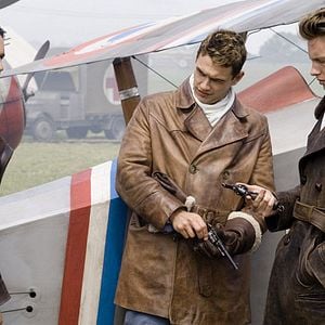 Flyboys - Film 2006 - AlloCiné