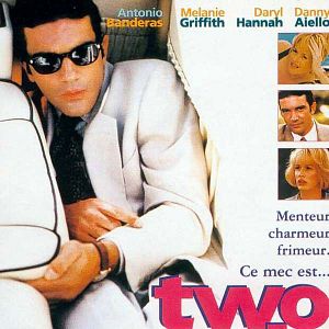 Two Much - Film 1995 - AlloCiné