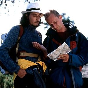 Les Randonneurs - Film 1996 - AlloCiné