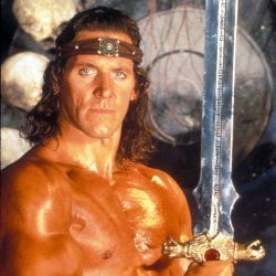 Conan - Série TV 1997 - AlloCiné