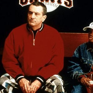 Le Fan - Film 1996 - AlloCiné