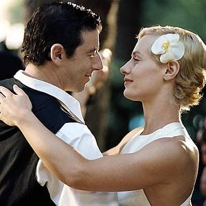 Un secret - film 2007 - AlloCiné