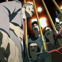 Paprika - Film 2005 - AlloCiné