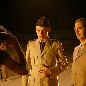 Mon colonel - Film 2006 - AlloCiné