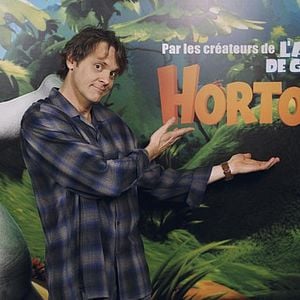 Horton - Film 2008 - AlloCiné