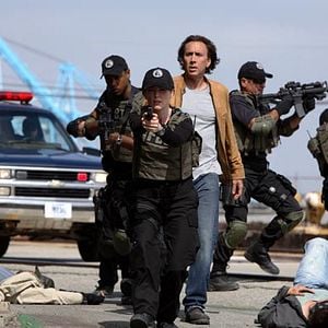 Next - film 2007 - AlloCiné