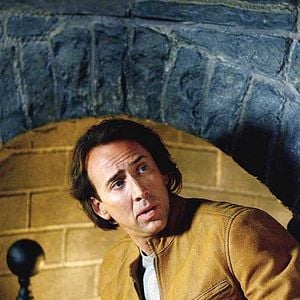 Next - film 2007 - AlloCiné