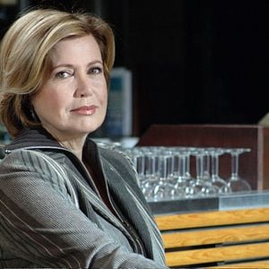 Catherine Alric - AlloCiné