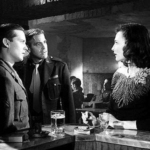 The Good German - film 2006 - AlloCiné