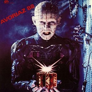 Hellraiser le pacte : Photos et affiches - AlloCiné