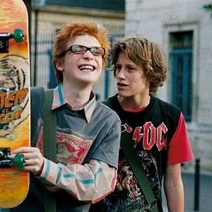 Hellphone - Film 2006 - AlloCiné