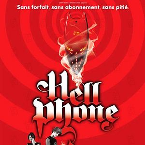 Hellphone - Film 2006 - AlloCiné