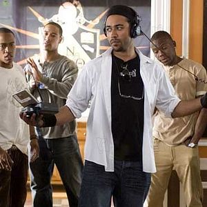 Steppin' - Film 2007 - AlloCiné