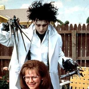 Tim Burton - AlloCiné