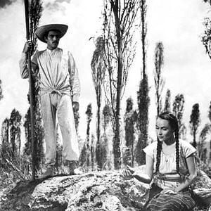 Maria Candelaria - Film 1943 - AlloCiné