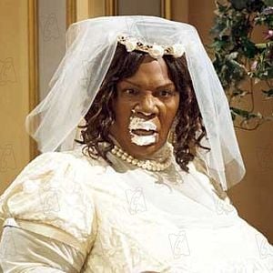 Norbit - film 2007 - AlloCiné