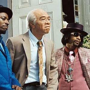 Norbit - film 2007 - AlloCiné