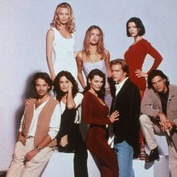 Models, Inc. - Série TV 1994 - AlloCiné