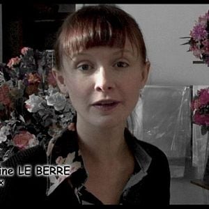 Sandrine Le Berre - AlloCiné