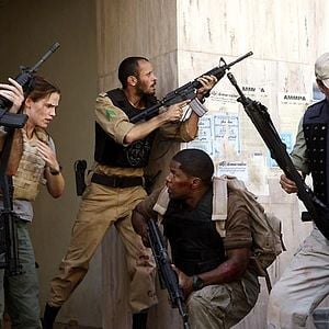 Le Royaume - Film 2007 - AlloCiné