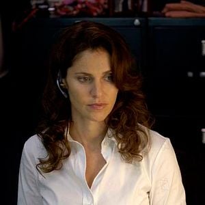 Amy Brenneman - AlloCiné
