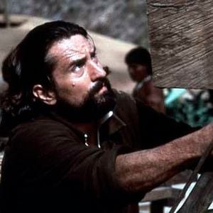 Mission - Film 1986 - AlloCiné