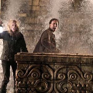 Benjamin Gates et le Livre des Secrets - Film 2007 - AlloCiné