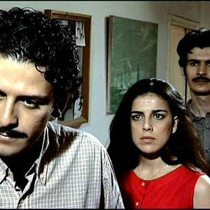 El Manara - Film 2004 - AlloCiné