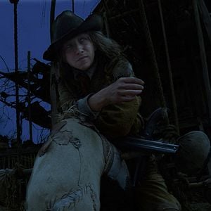 Lucky Luke - Film 2009 - AlloCiné