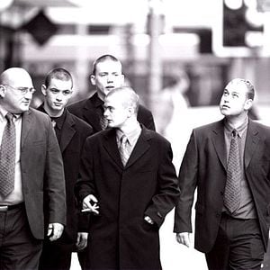 Dominic Noonan - AlloCiné