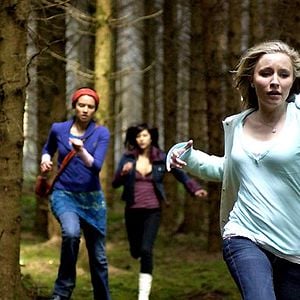 Shrooms - Film 2006 - AlloCiné