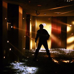 Day Watch - Film 2006 - AlloCiné